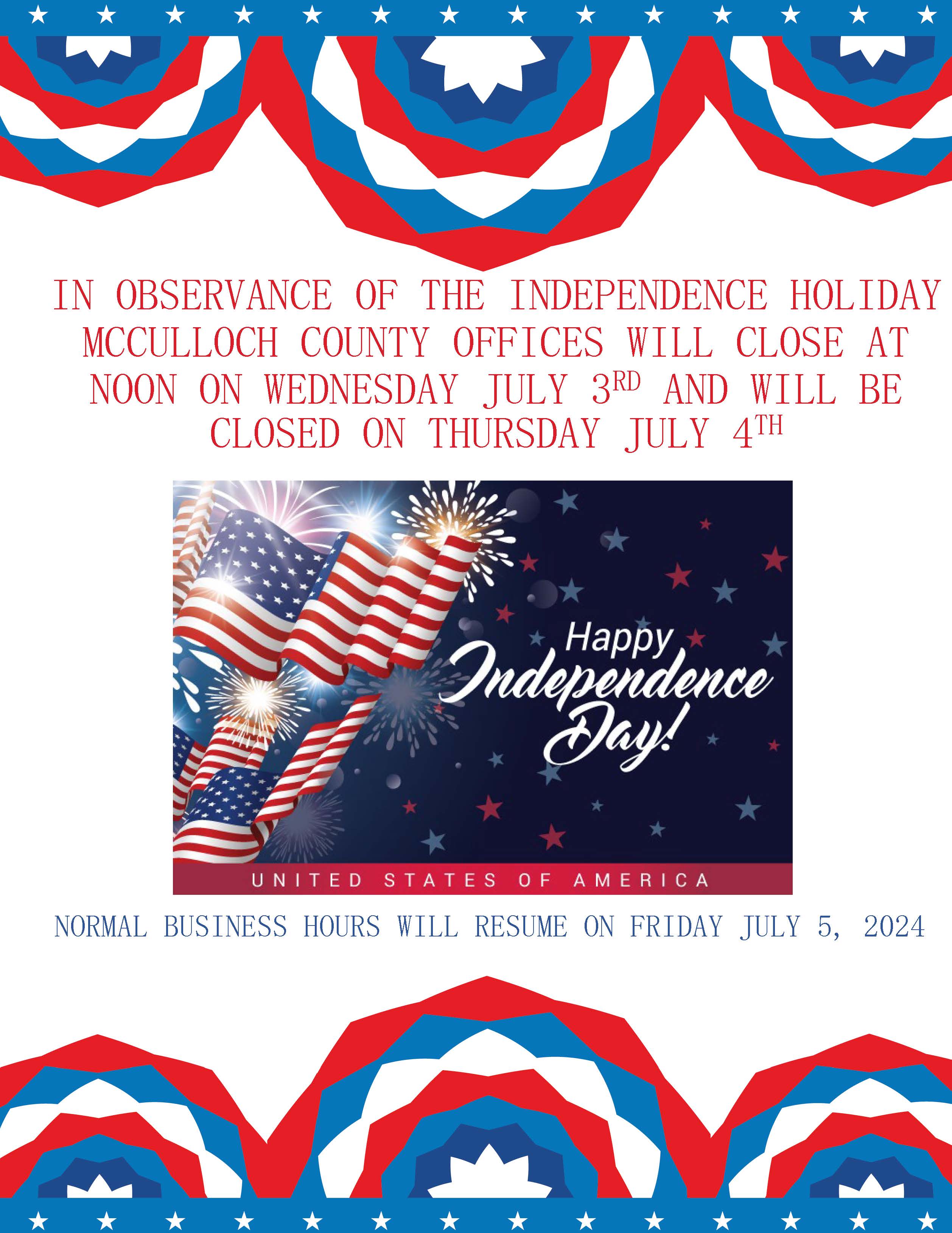 McCulloch County, Texas